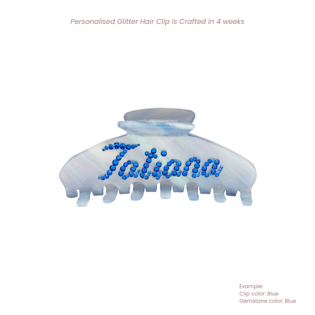 Personalised Items – FAINE OFFICIAL